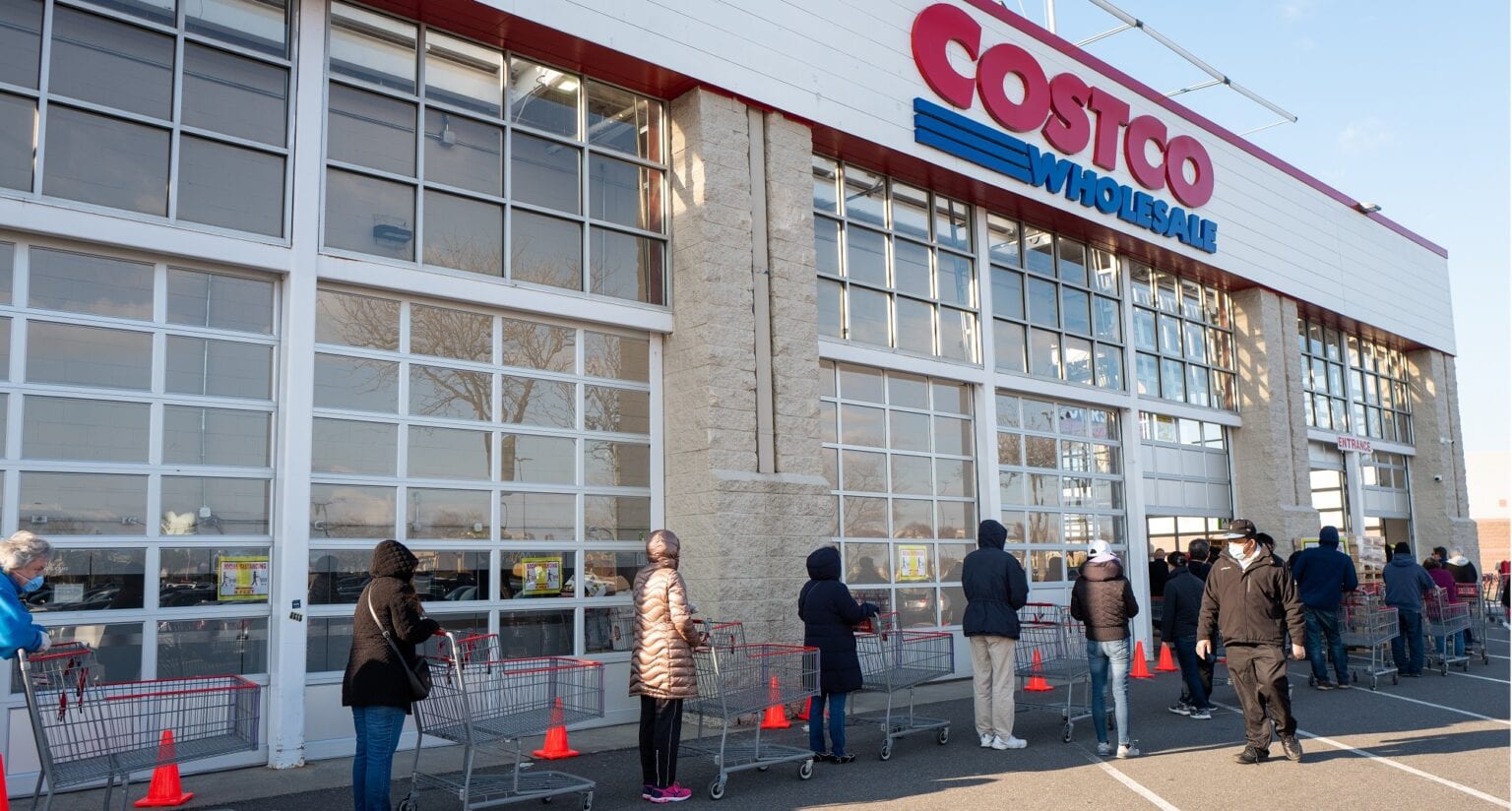 Senior Hours Continue at Some Stores - Senior Daily