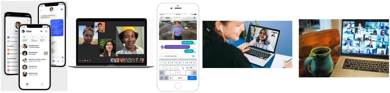 Choosing the Best Video Chat Platform - Senior Daily