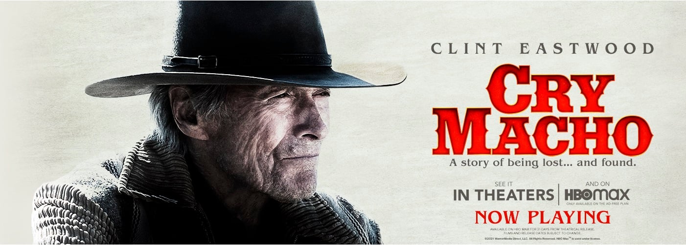 Eastwood's Latest Available Now - Senior Daily