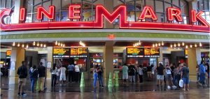 Cinemark Theatre Discounts - Senior Daily