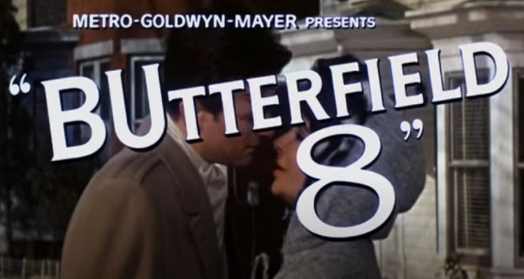 TCM Schedule for February - Senior Daily