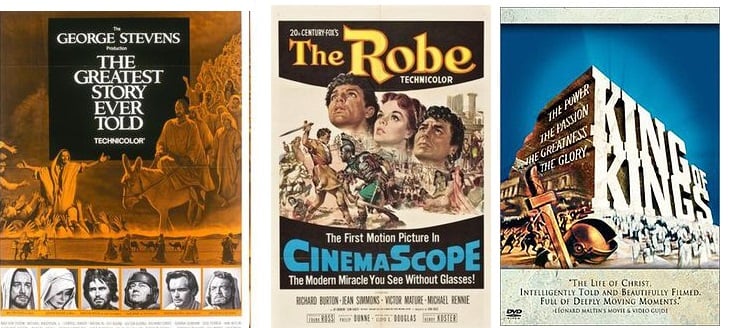 Easter Movies on TCM March 31 - Senior Daily